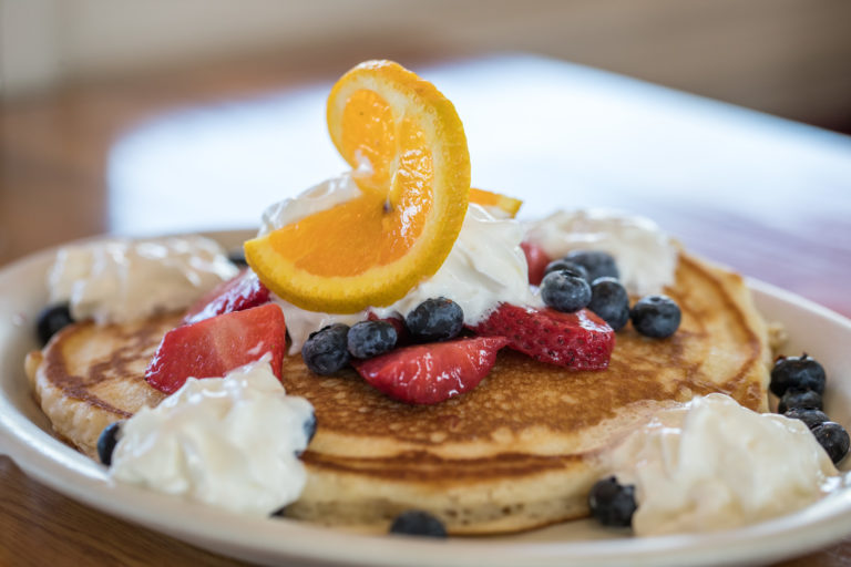 Dockside Diner – LBI Summer