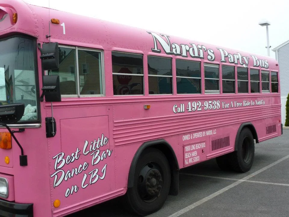 Celebrating Nardi’s: A Long Beach Island Institution – LBI Summer
